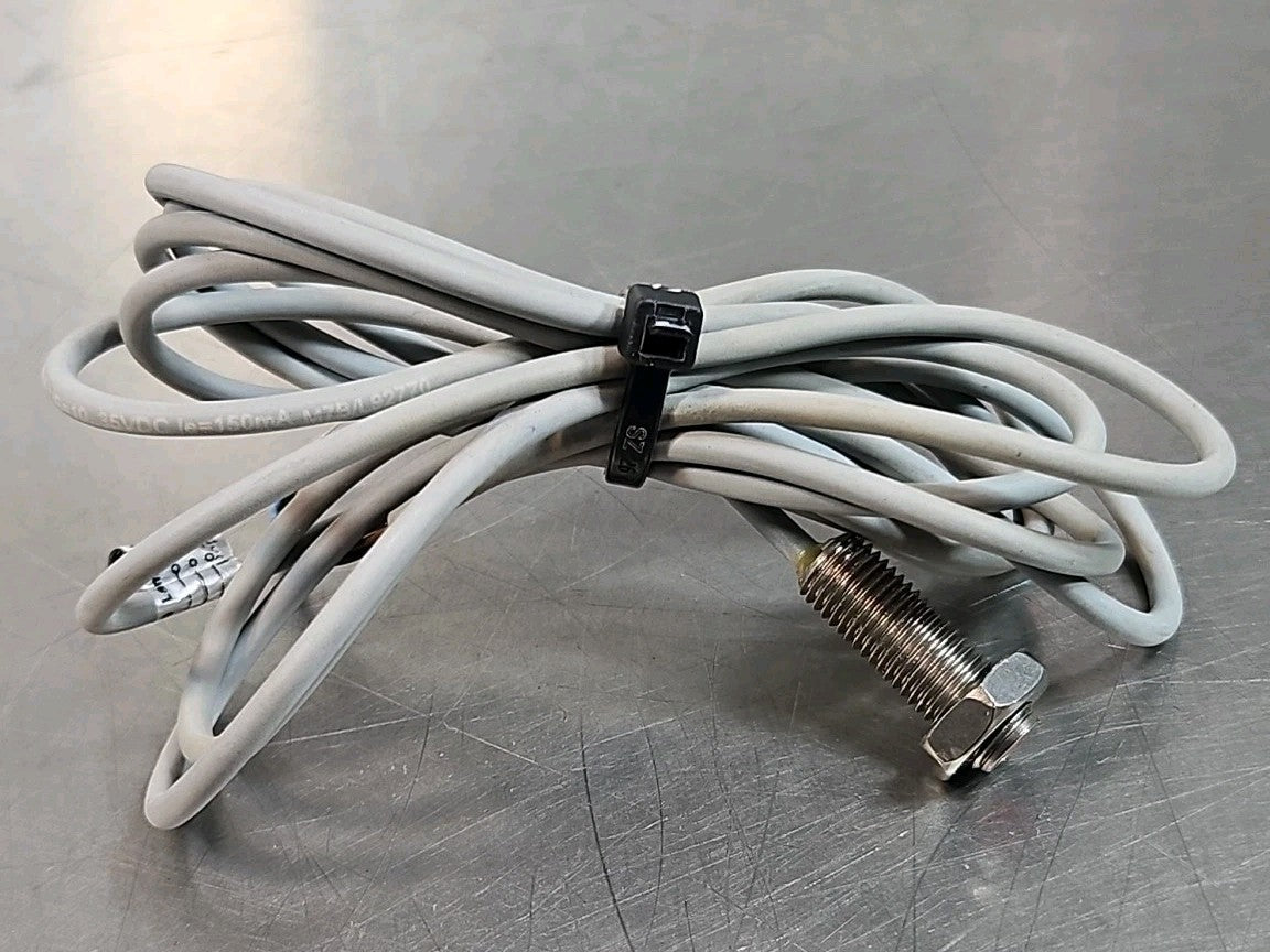 Rechner IAS-10-M8-S Inductive Proximity Sensor Loc5EA – Palmetto ...