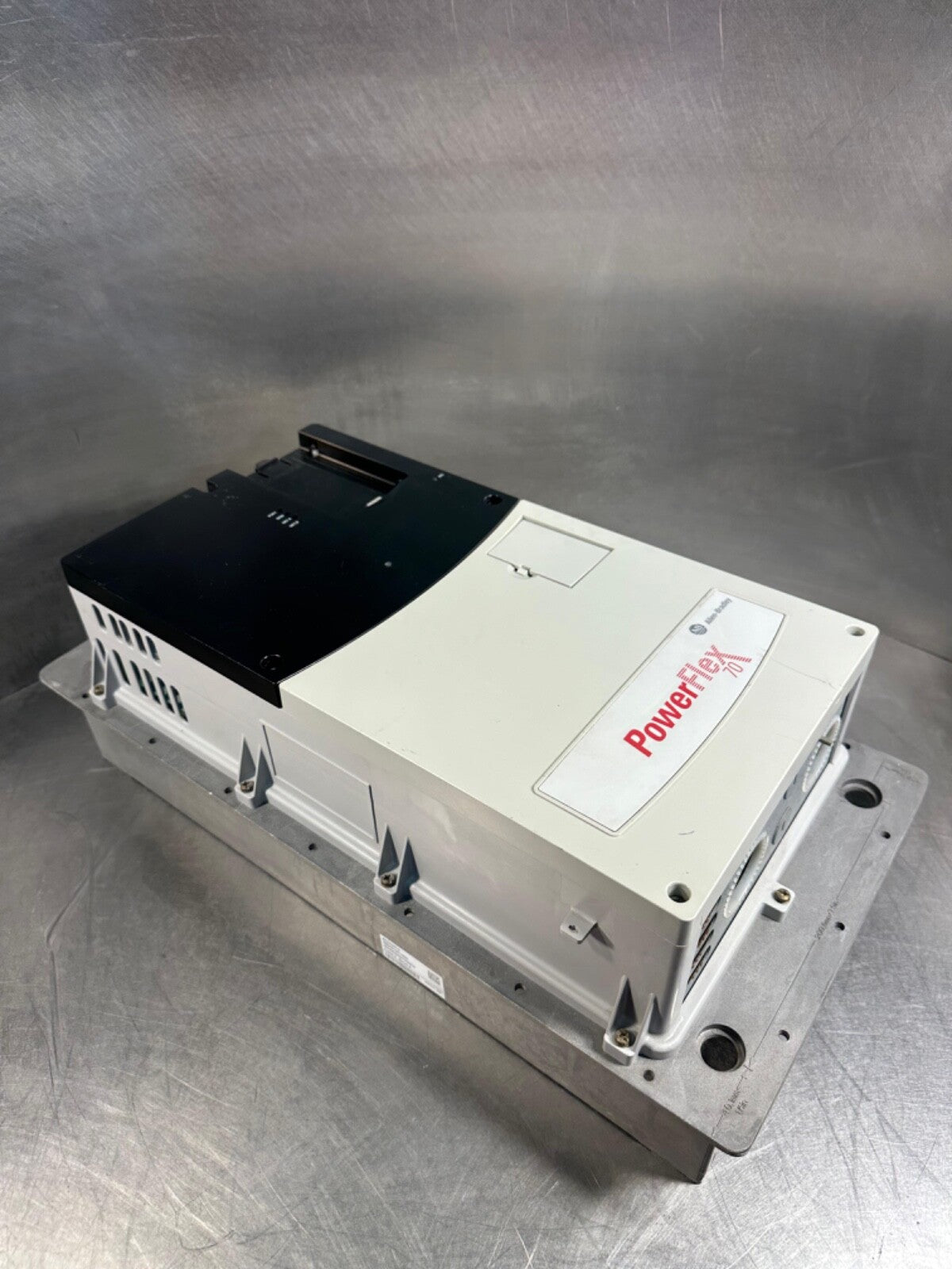 ALLEN BRADLEY Power Flex70 20AD052A3AYNANC0 Series A (1A-24) – Palmetto ...