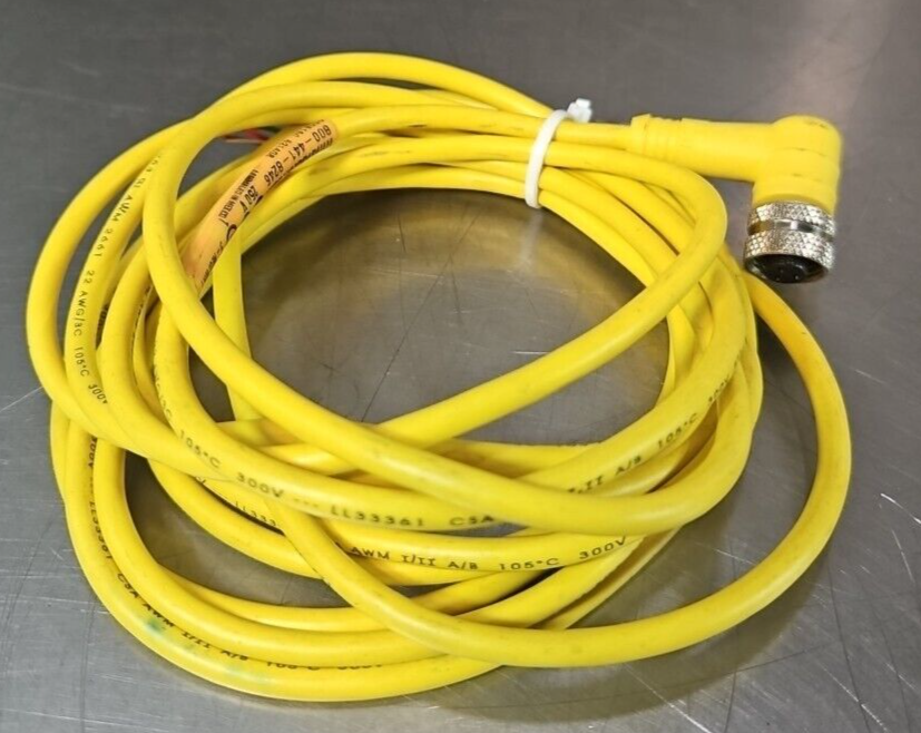 Woodhead E41663 Right Angle Connector 139" loc5E28 – Palmetto ...