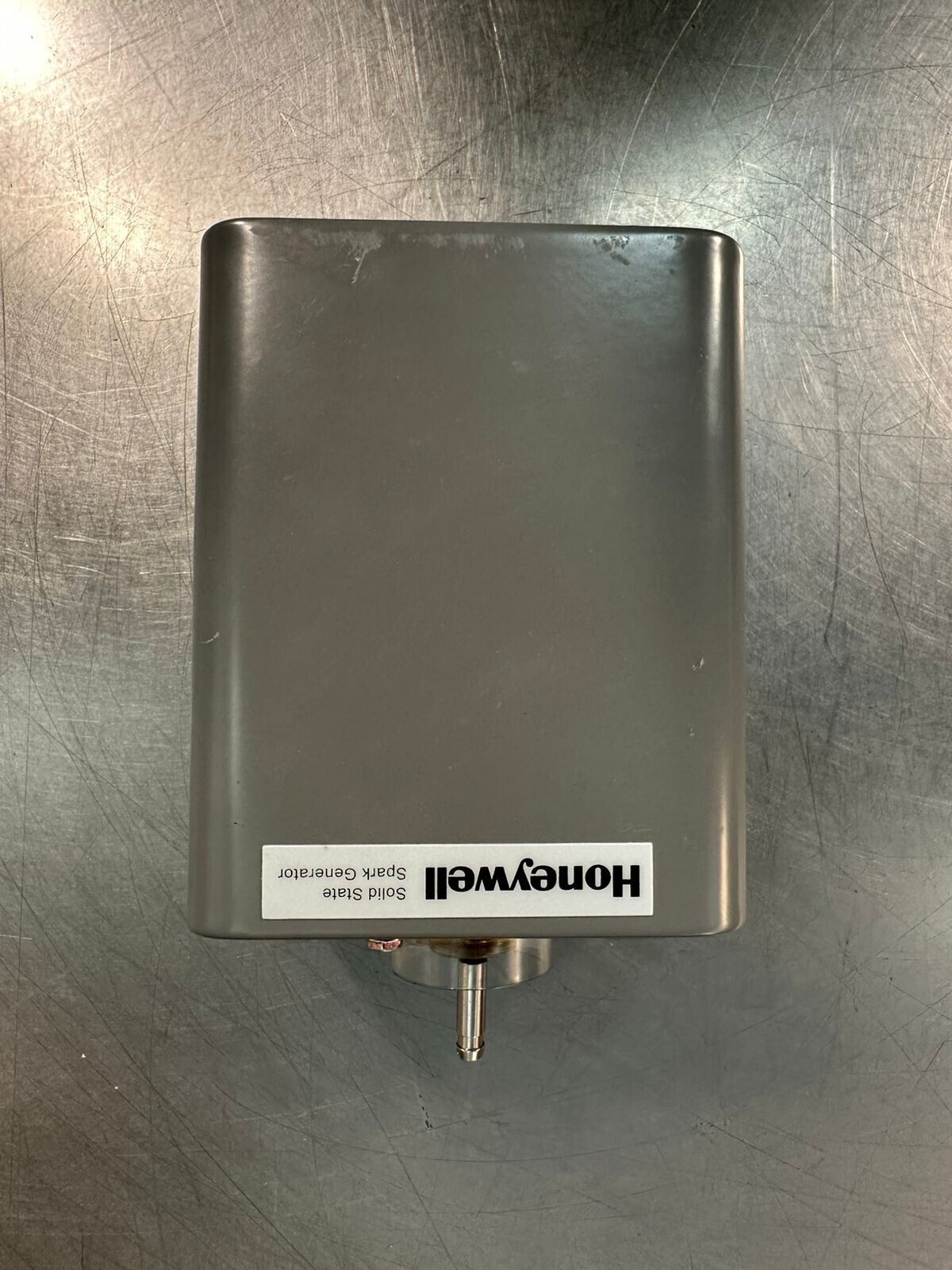Honeywell Q624A-1014 Solid State Spark Generator 120V 50/60Hz (5C–21 ...