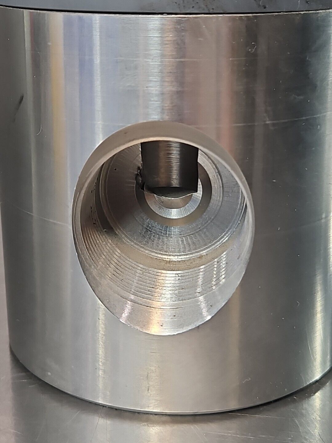 Griffco Valve PRV150S Pressure Relief valve 0-150 psi loc6E7 – Palmetto ...