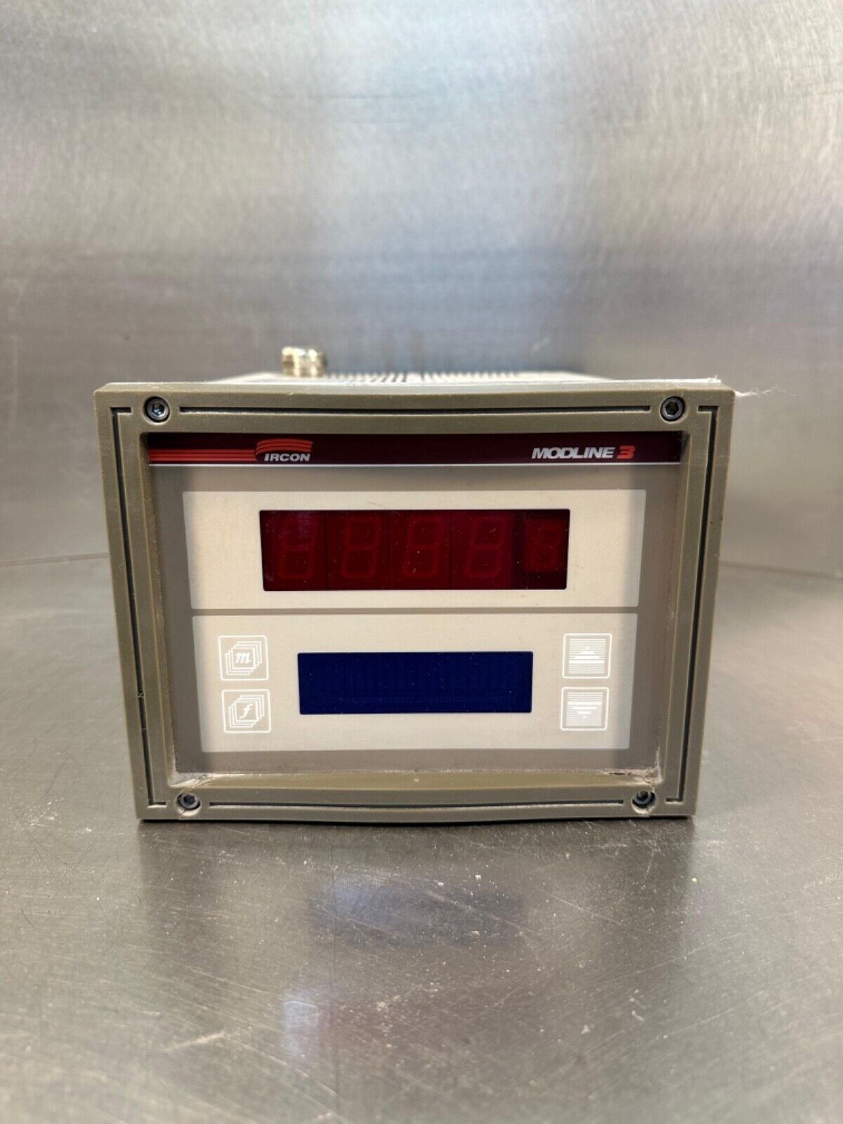 Ircon Modline 3 90/250V 50/60Hz 40 VInfrared Temper. Controller (2E-03 ...