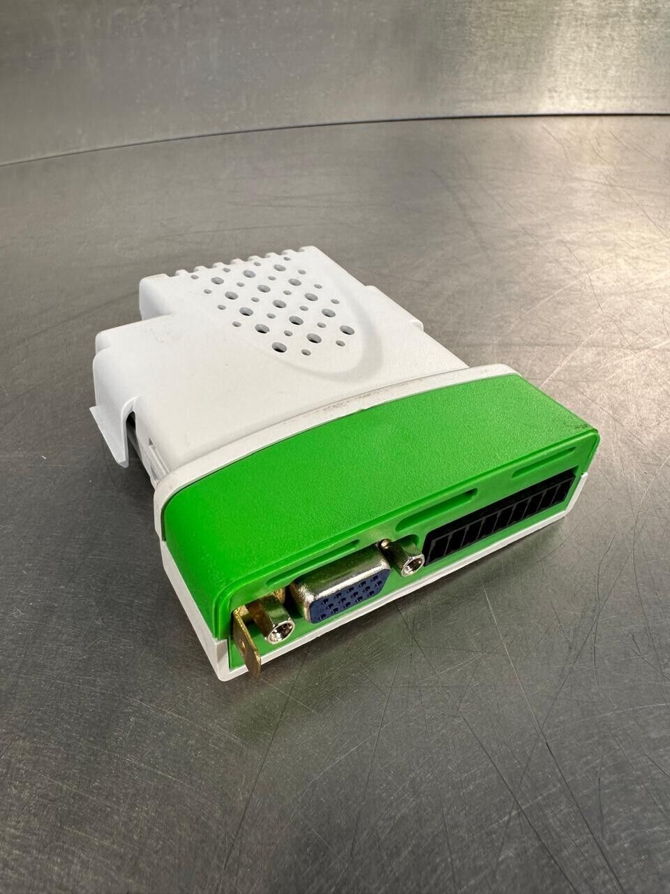 Emerson/Contrl. Tech. SM-Universal Encoder Plus 2108 Issue 05.00 (3E-2 ...