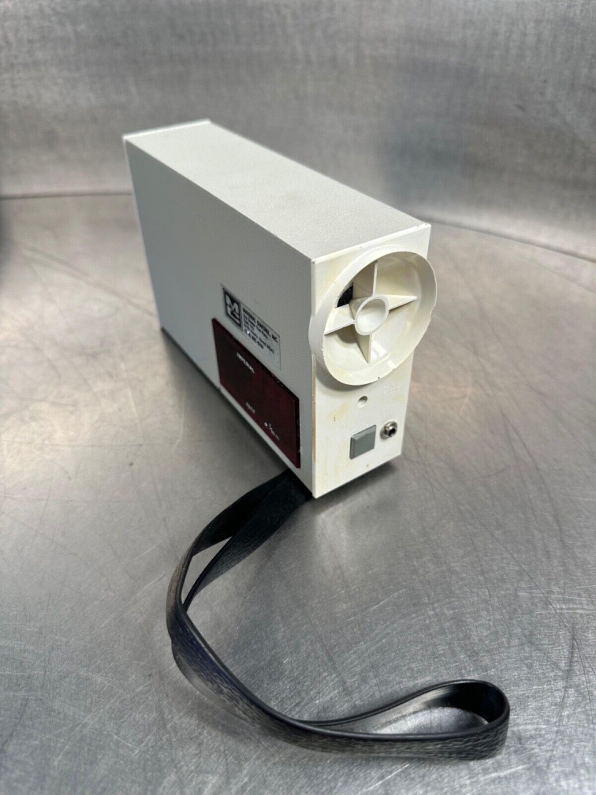 Material Control Systems, Inc. Model Imperial (6E-1) – Palmetto ...