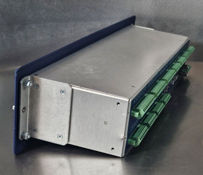 DPAC SEL-2440 Discrete Programmable Automation Controller (BIN635 ...