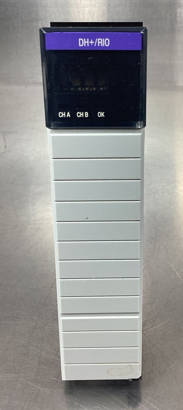 Allen Bradley 1756-DHRIO /C DH + /RIO Communication Interface 3C-30 ...