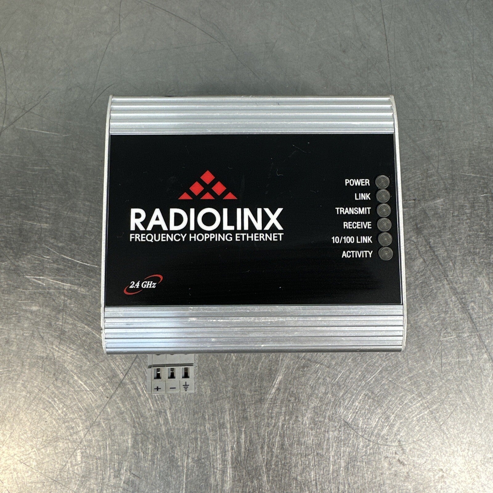 ProSoft Radiolinx RLX-FHE 2.4GHz Communication module (BIN-1.5.5 ...