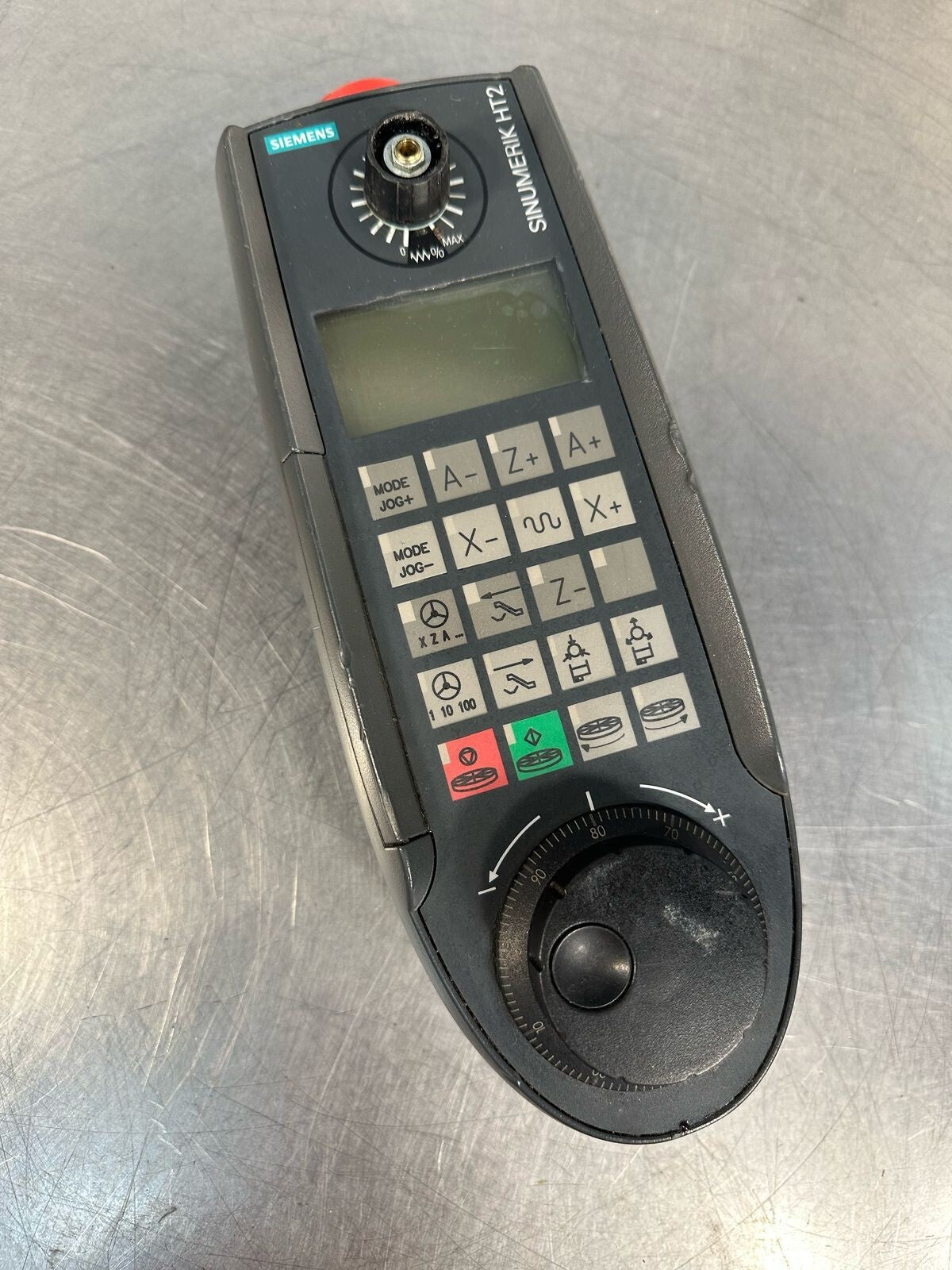 Siemens Sinumerik HT2 (7.2.5) – Palmetto Automation Inc.