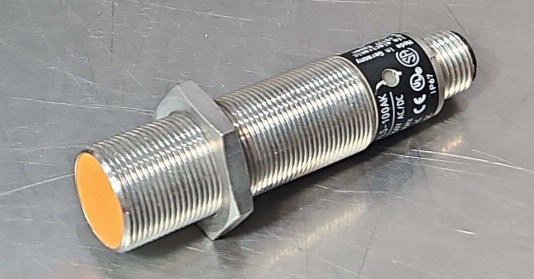 Efector IGA2005-ABOA/SL/LS-100AK Proximity Sensor loc5E27 – Palmetto ...