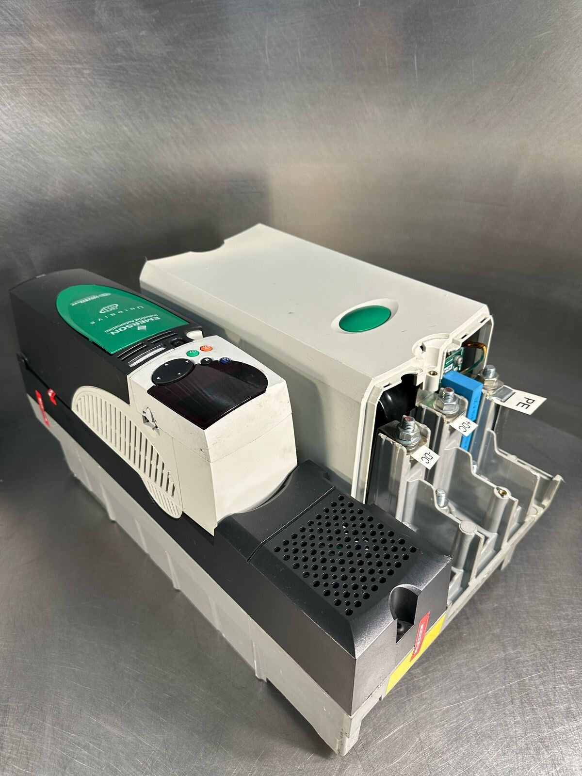 Emerson SP4402 Control Techniques Unidrive SP Inverter Drive. (3.6.2 ...