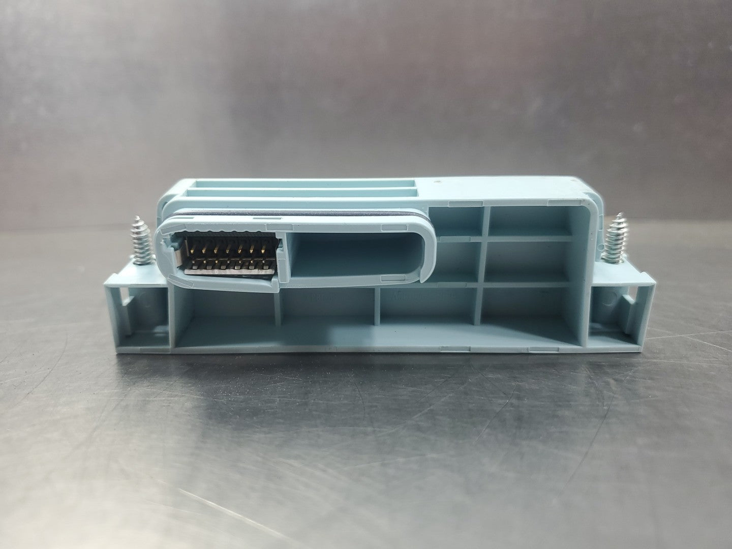 SIEMENS A5E00462109A SINAMICS END CAP MODULE. 3D-48 – Palmetto ...