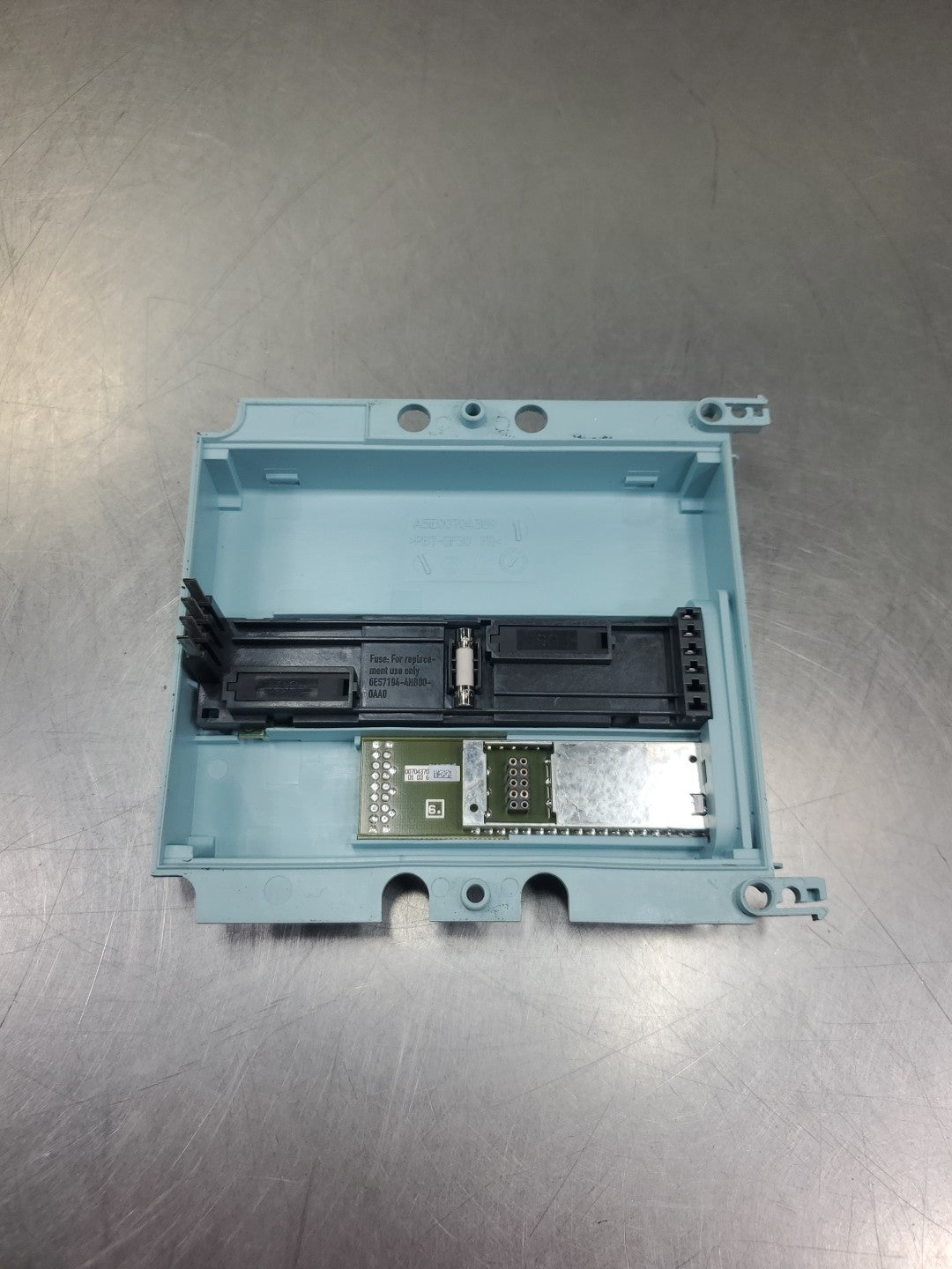 Siemens A5E00704369 Simatic S7 Module 3D-48 – Palmetto Automation Inc.