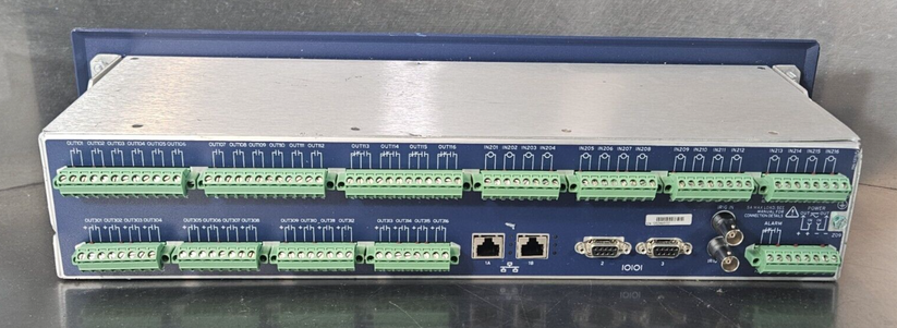 DPAC SEL-2440 Discrete Programmable Automation Controller (BIN635 ...
