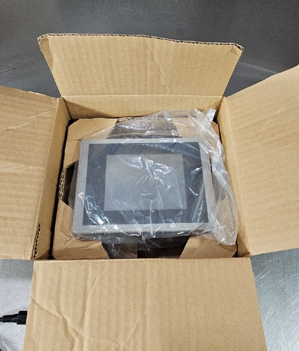 Pro-face GP2300-LG41-24V GP SERIES Monitor Loc 2E – Palmetto Automation ...