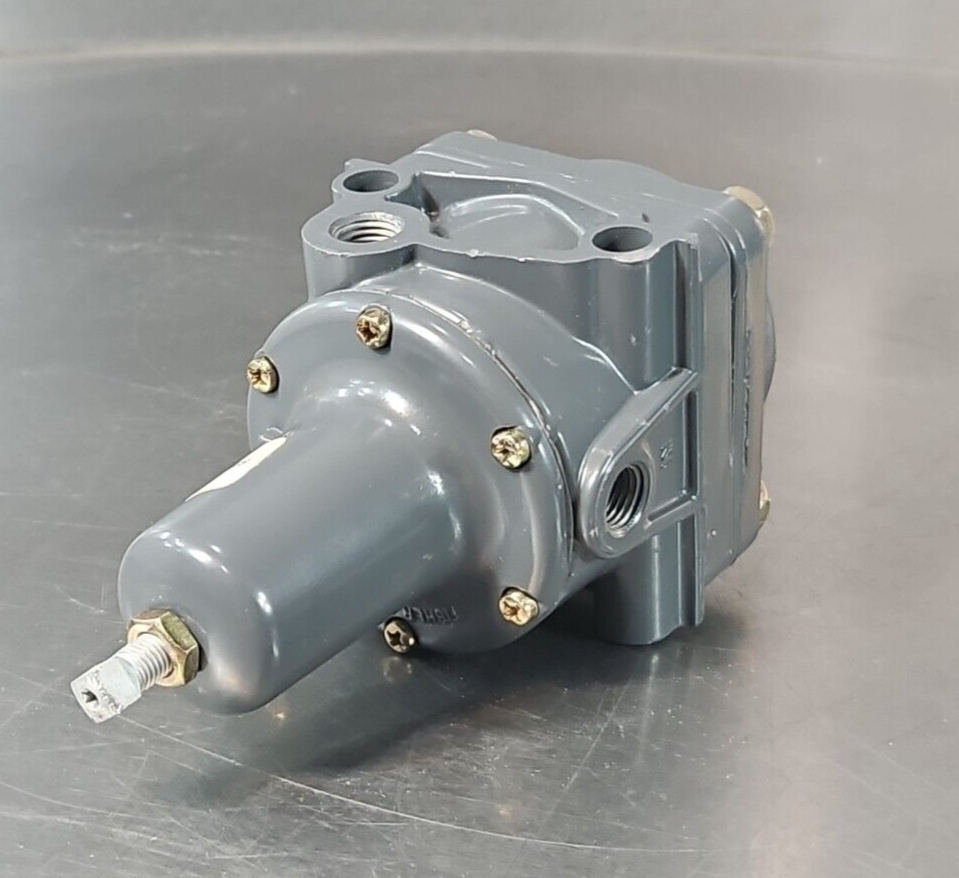 Fisher 67AFR Pressure Regulator 30-60 PSI / 0-60 PSI Loc6C13 – Palmetto ...