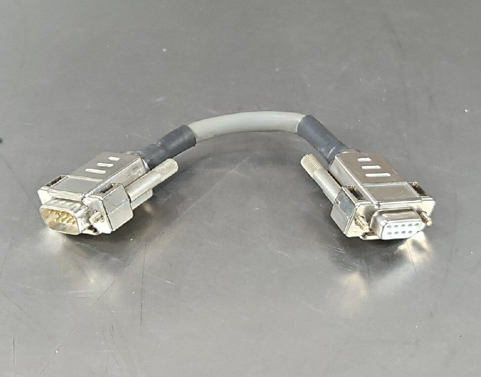 Cable E212435 - 4 In BNC Loc 5E-14 – Palmetto Automation Inc.