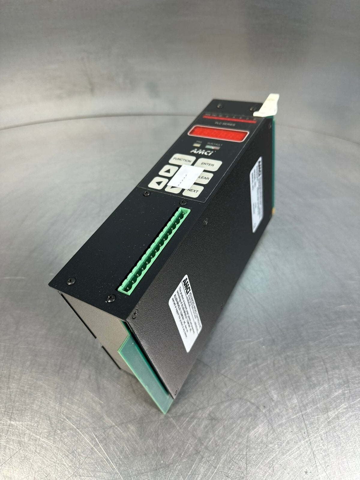 Amci Advanced Micro Control 1744 Encoder Module Advanced interface (7 ...