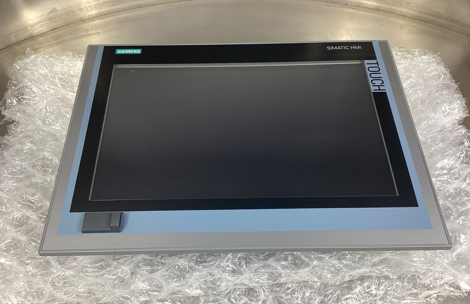 Siemens 6AV7241-5BB17-0FA0 SIMATIC TOUCH OPERATOR PANEL 2C-20 ...