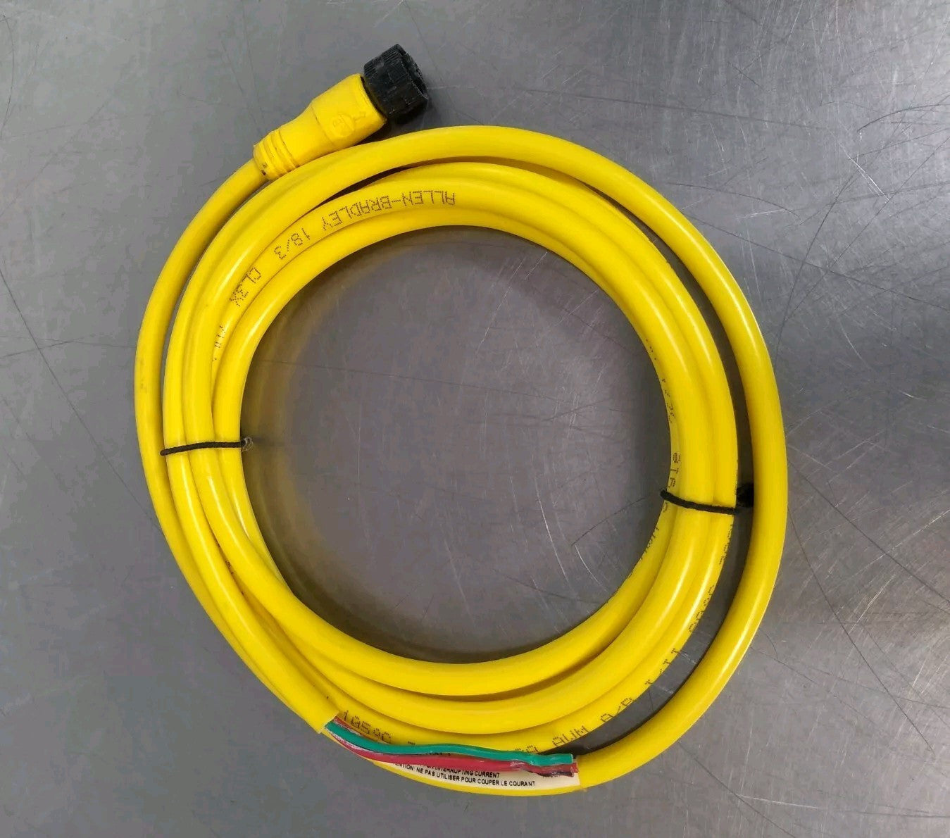 *9 Allen Bradley 889R-F3AEA-2/B Cordset Loc5 – Palmetto Automation Inc.