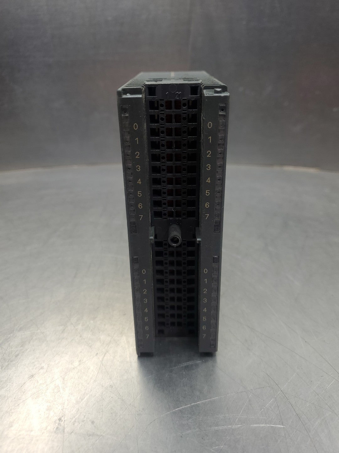 SIEMENS 6ES7321-1BL00-0AA0 SIMATIC S7-300 Input Module *NO DOOR* 3C-44 ...