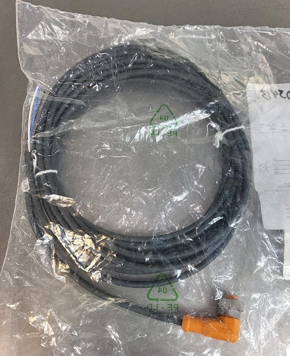IFM EVC005 Connector cable Loc5C2 – Palmetto Automation Inc.