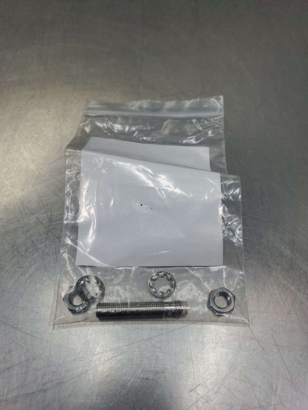 Balluff BES0113 Inductive Sensor, (BES 516-377-G-E5-C-S49), 10-30VDC ...