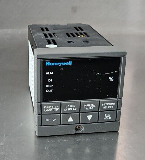Honeywell UDC3000 Versa-Pro Temperature Controller. 5E-15 – Palmetto ...