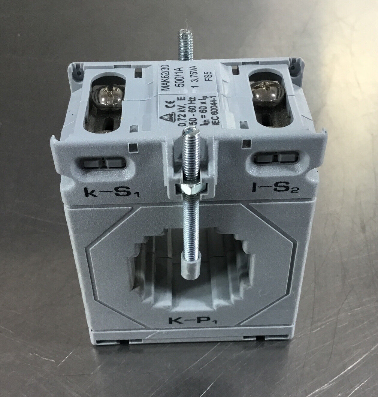 Unbranded MAK62/30 Current Transformer 4D – Palmetto Automation Inc.