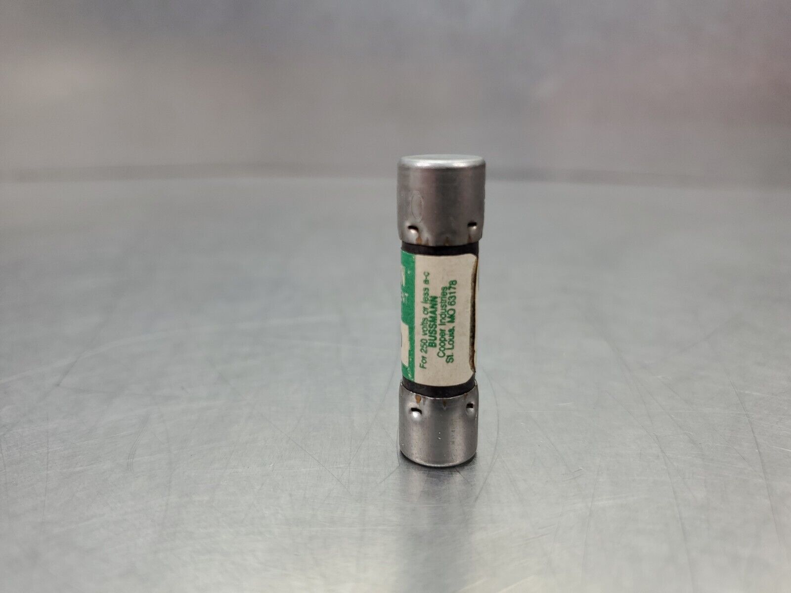 Fusetron FNM-10 Dual-Element Fuse, 250/125VAC 200A. 4D-BOX#3 – Palmetto ...