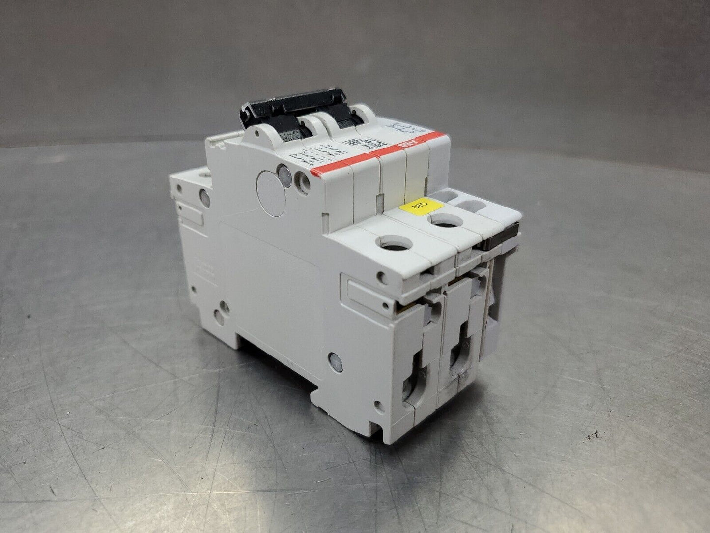 ABB S282-UC-K10A 400VAC/440VDC Circuit Breaker. 4G – Palmetto Automation Inc.