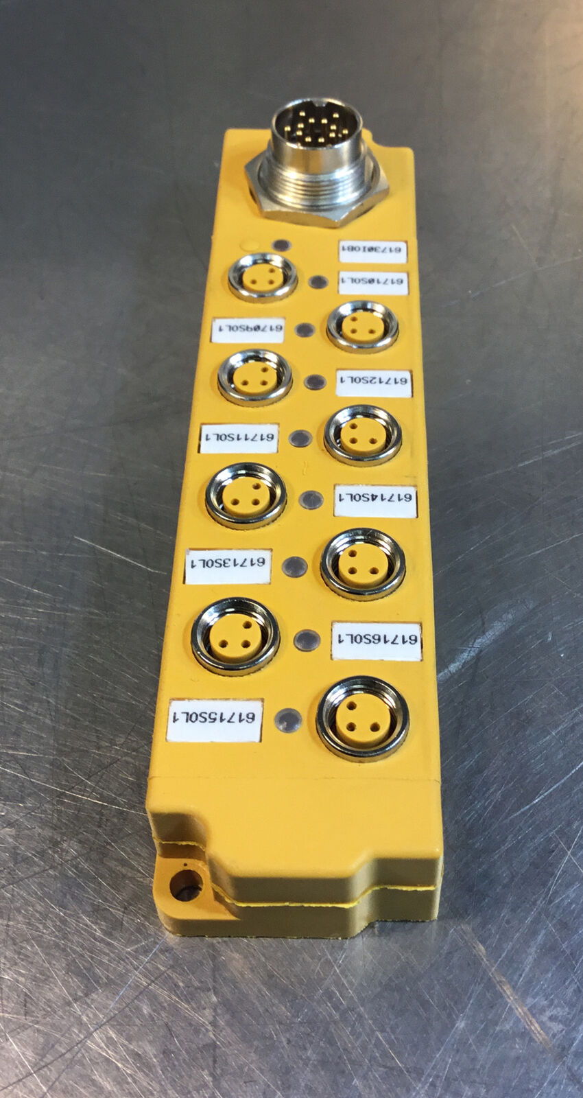 All Inventory – Palmetto Automation Inc.