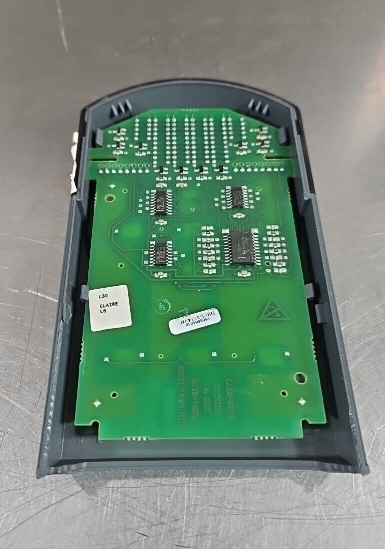 EMERSON UNI1404 Inverter Control Module Loc1B-21 – Palmetto Automation Inc.