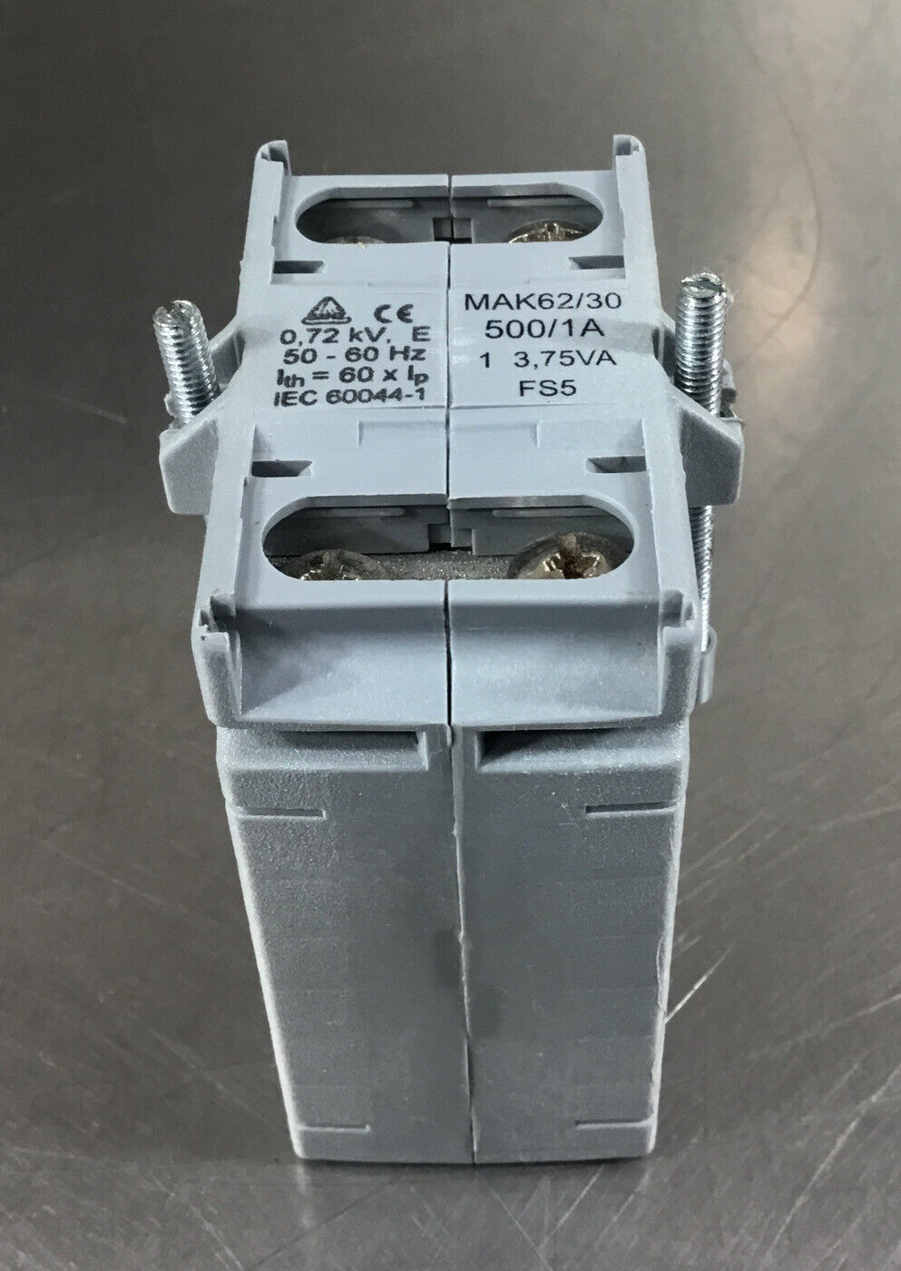 Unbranded MAK62/30 Current Transformer 4D – Palmetto Automation Inc.