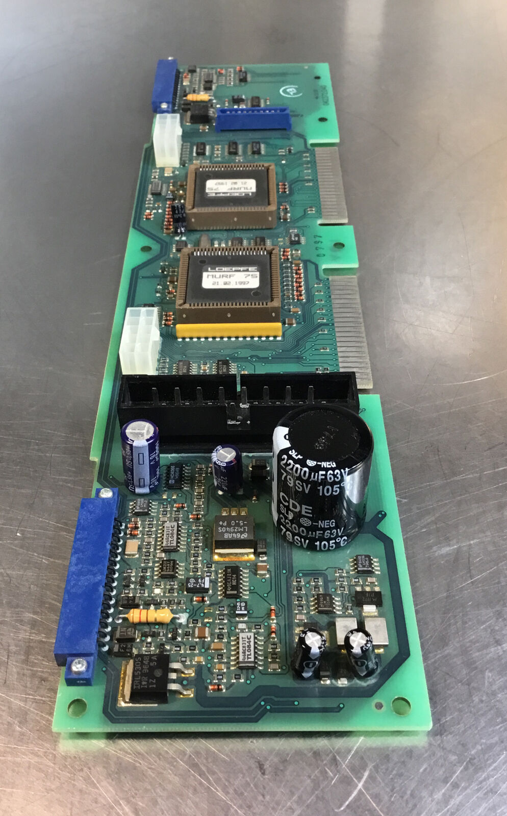 LOEPFE 042372.040 Circuit Board 3C-5 – Palmetto Automation Inc.