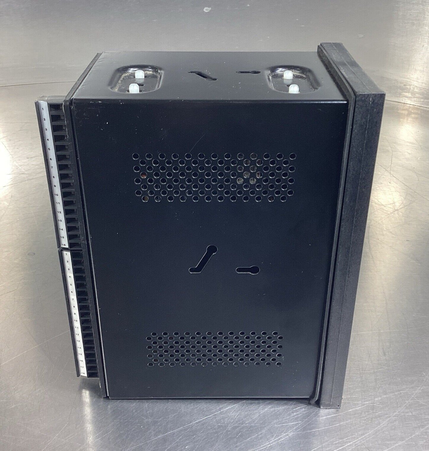 Fender / Contrex M-Track 3200-1740 Rev.B Digital Controller 2C ...