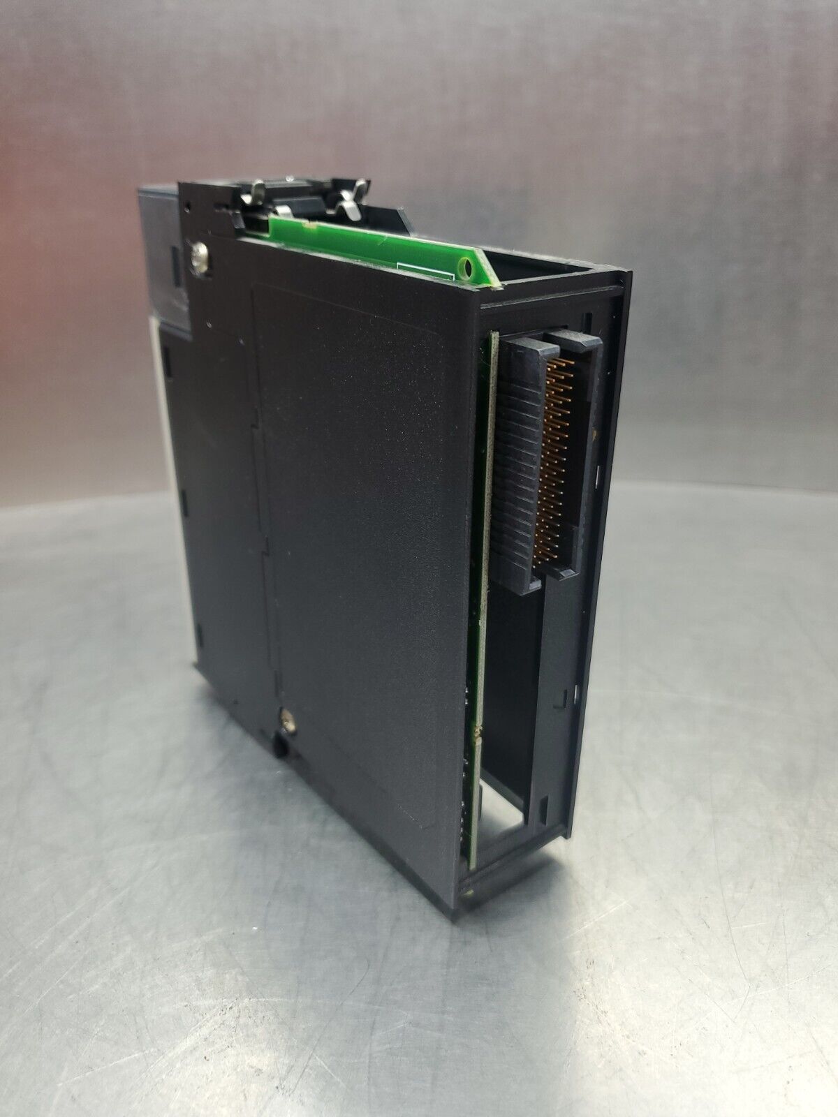 Allen Bradley 1756-DNB/A ControlLogix DeviceNet Com. Module FW 3.010 ...