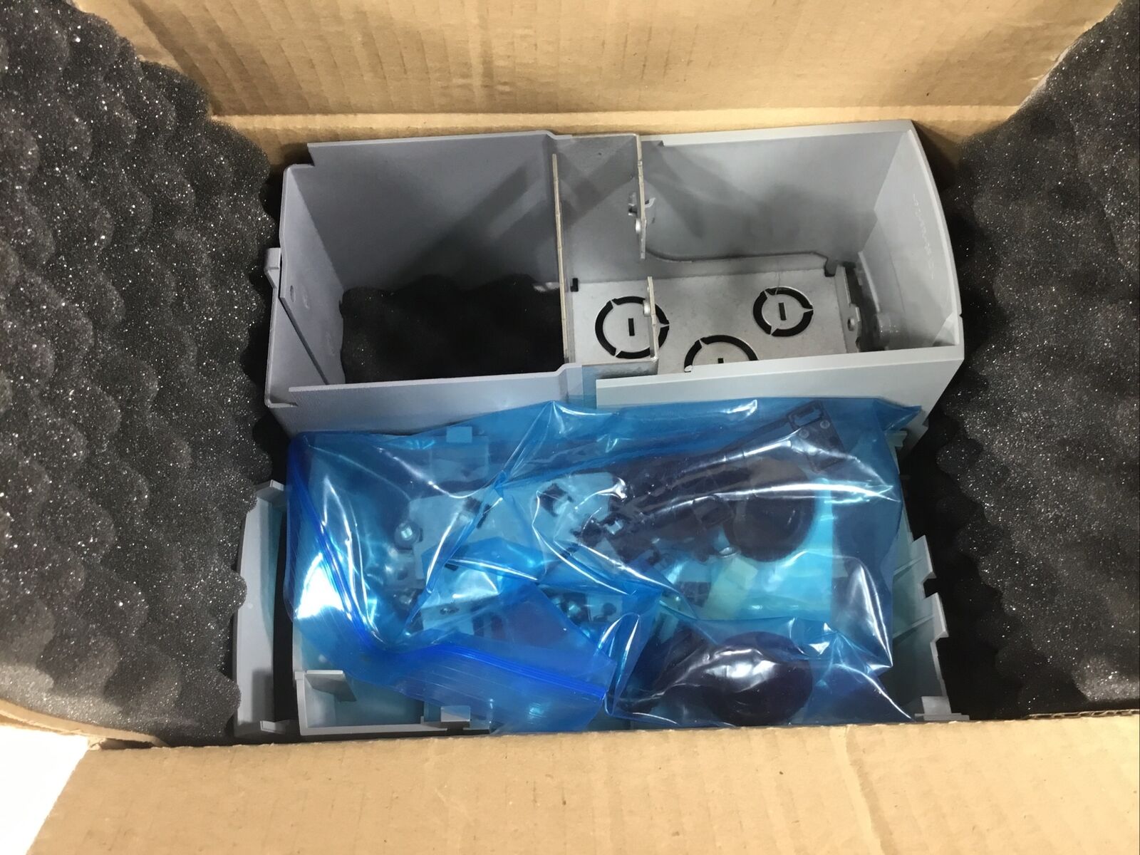 OEM Genuine GE Nema 1 Kit NEMA1ACA2 for AF-650 GP AF-600 FP 4G ...