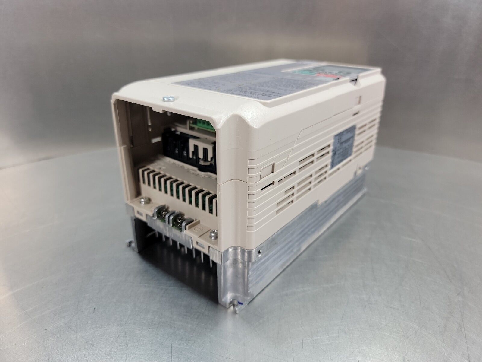 CIMR-AU4A0002FAA Yaskawa AC Drives, A1000 Series loc.1D – Palmetto ...