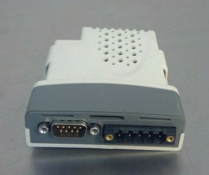 Emerson / Control Techniques SM-DeviceNet STDQ48 Issue: 02.00 3H ...