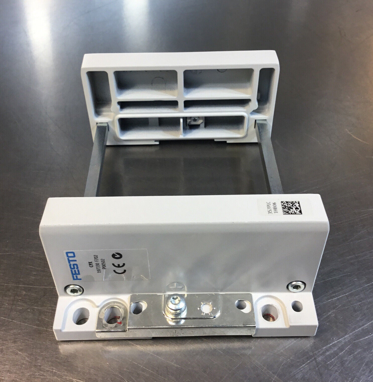 FESTO CPX-EPR-EV + 197330 / 195716 Manifold Chassis 5D – Palmetto ...