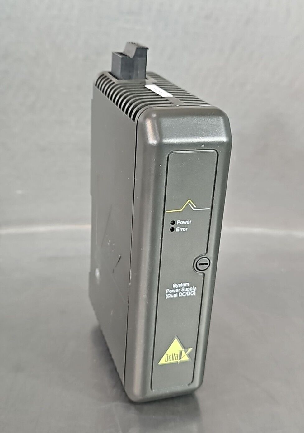 Emerson DC/ DC System Power Supply KJ1501X1-BC2. Loc 3E-26 – Palmetto ...