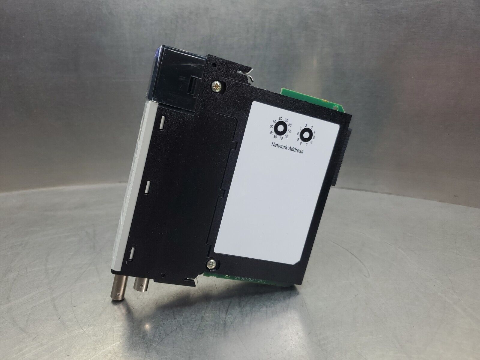 Allen Bradley ControlLogix 1756-CNBR/D ControlNet Com. Bridge. 3C-MS – Palmetto Automation Inc.
