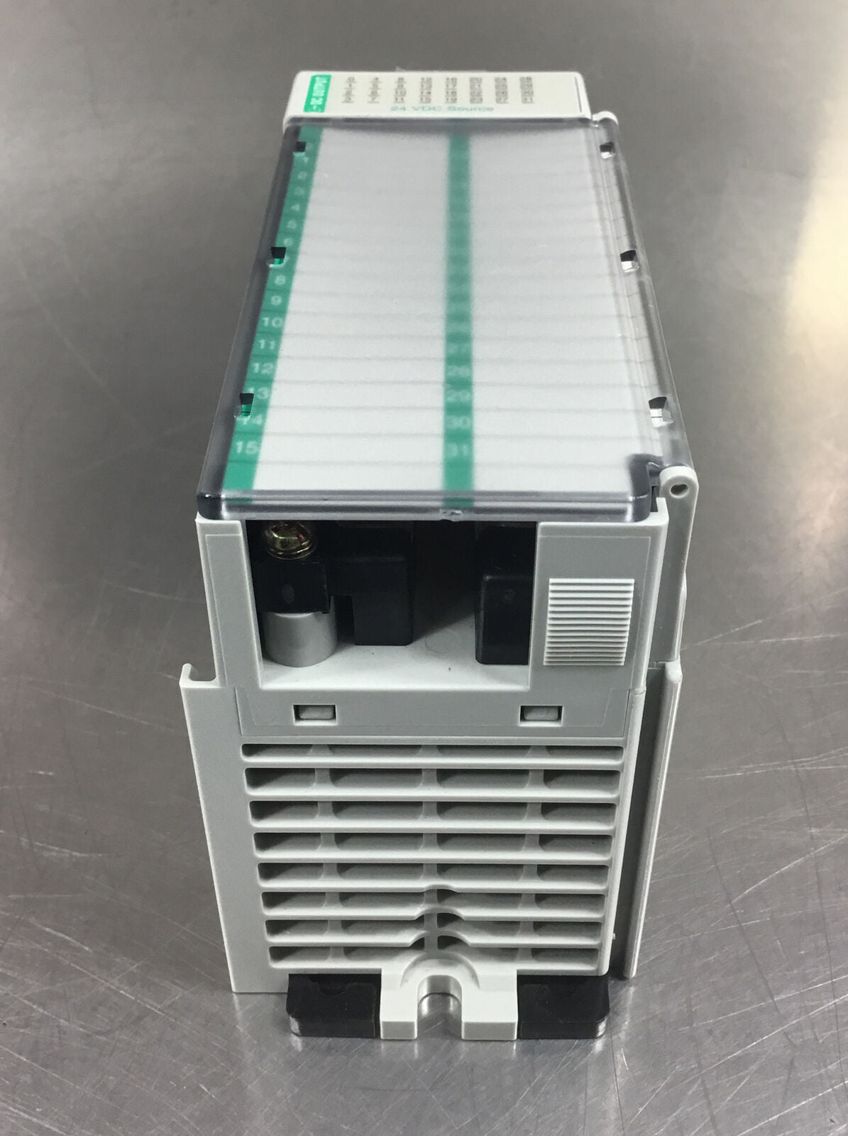 ALLEN BRADLEY 1769-OB32 /A COMPACT I/O 32 PT. SOURCING OUTPUT MODULE 3 ...