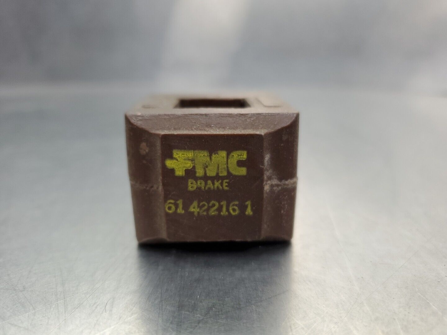 FMC Brake 61422161 Coil - Two Pole. 4E-34 – Palmetto Automation Inc.