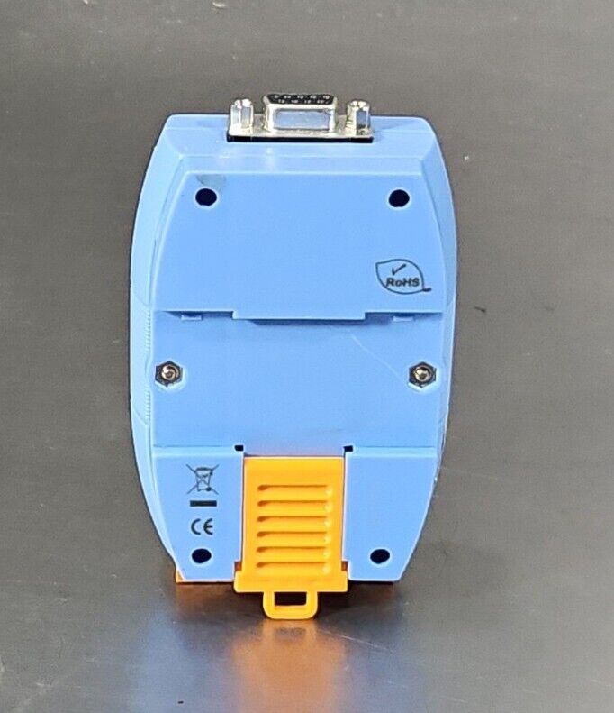 ICP CON I-7520 Converter - RS 232 To RS 485, Variable Rate Module 3B-2 ...