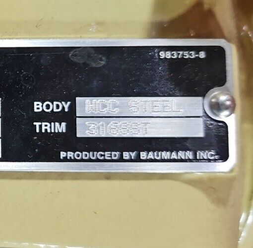 Fisher FIELDVUE DVC6010 Valve Positioner with 32-24588C. Loc 6E ...