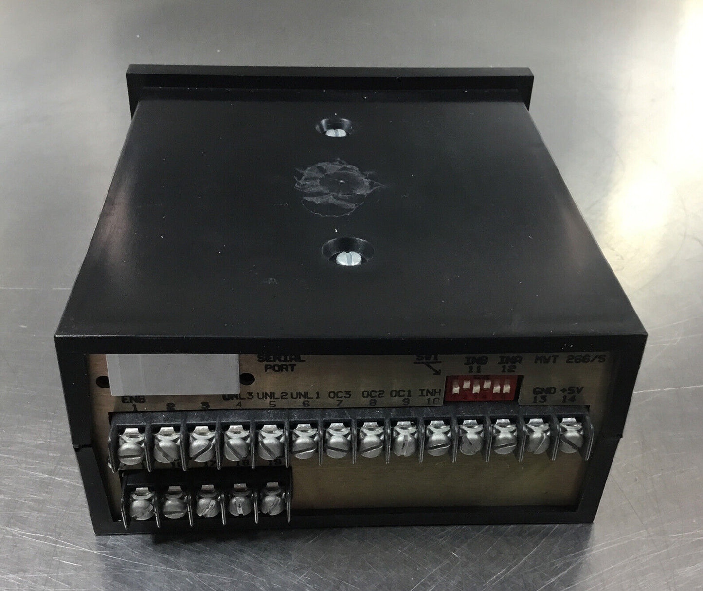 Micro-Wiz MWT266 Multi Function Counter 2C – Palmetto Automation Inc.