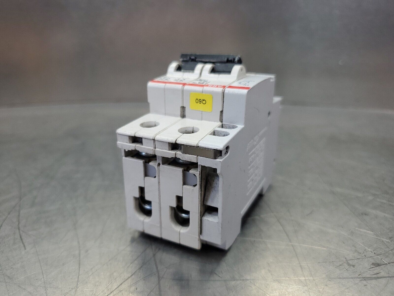 ABB S282-UC-K6A 400VAC/440VDC Circuit Breaker. 4G – Palmetto Automation Inc.