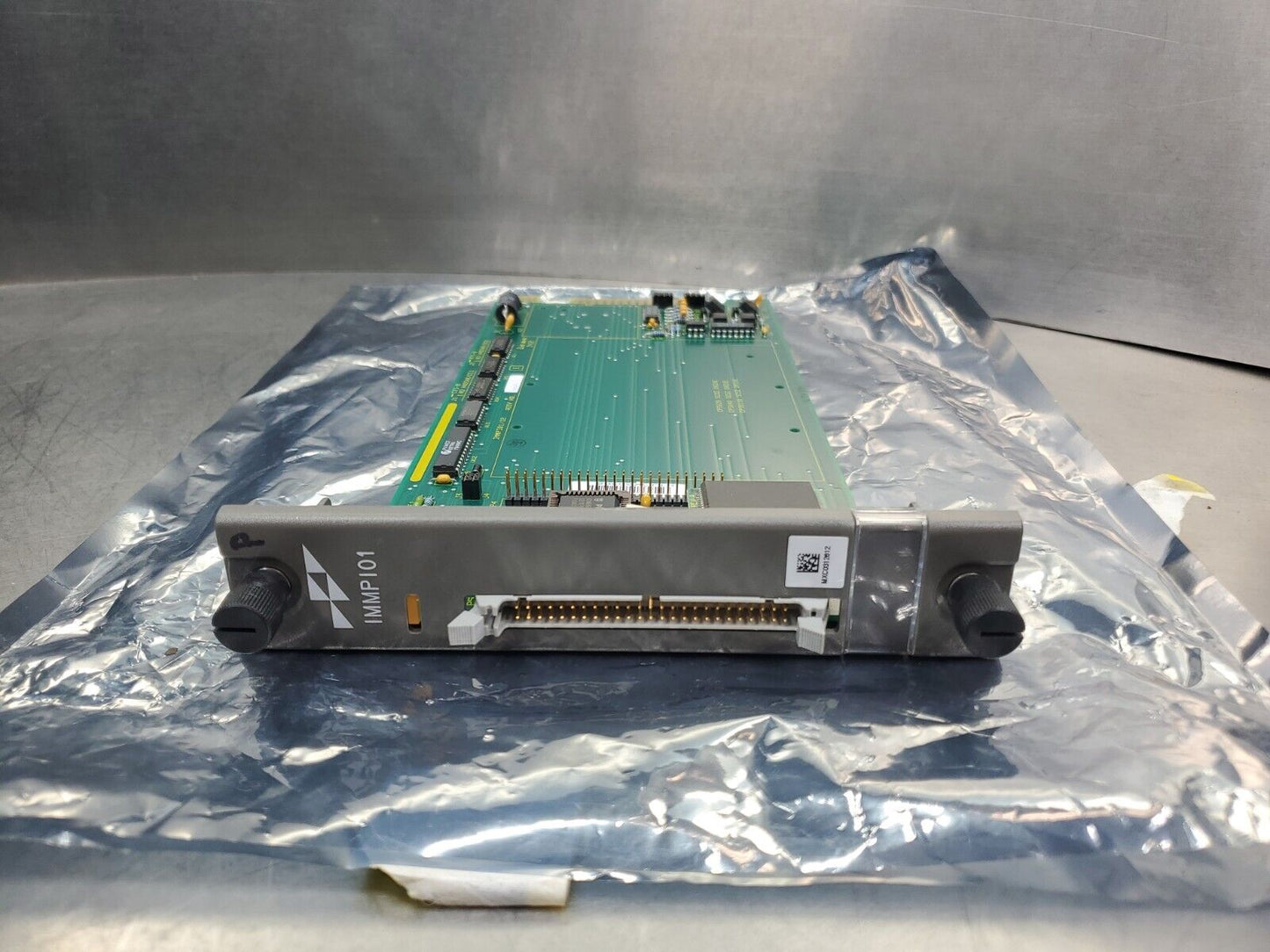 ABB IMMPI01 infi-90 Multi-Function Processor Interface Module. 3C-MS – Palmetto Automation Inc.