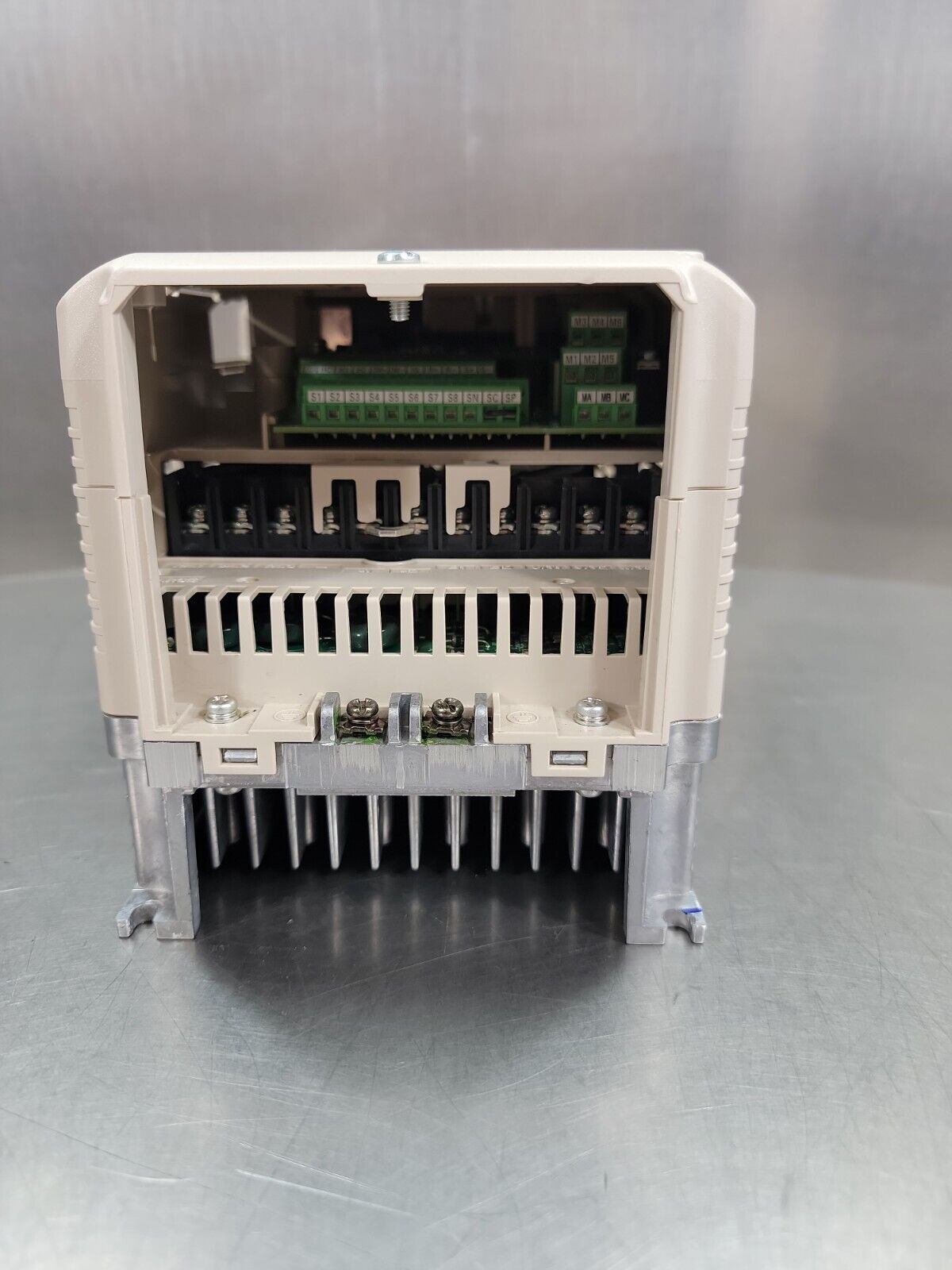 CIMR-AU4A0002FAA Yaskawa AC Drives, A1000 Series loc.1D – Palmetto ...